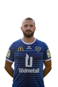 TSV Home - TSV MC Donalds St Johann im Pongau